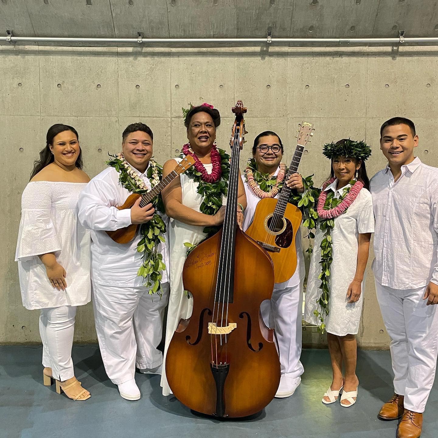 全日本フラ選手権2022 | Hula Halau 'O Leilani